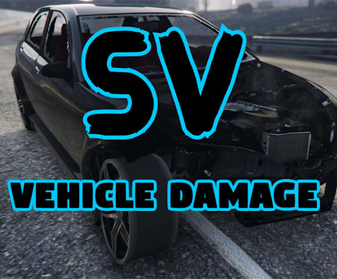 Create some script for your fivem server by Sv_vampire | Fiverr