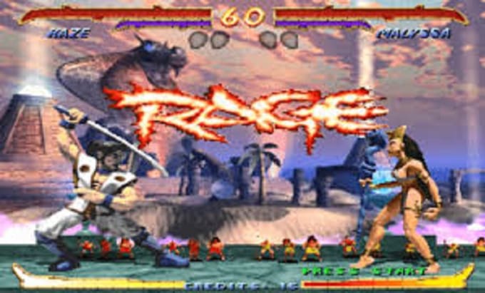 Build 3d fighting games, multiplayer fighting game for you by James ... Build 3d fighting games, multiplayer fighting game for you by James ...