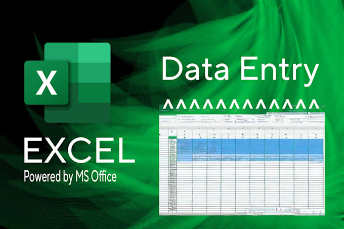 Do pdf to excel conversion, merge and formatting by Sandip122001 | Fiverr