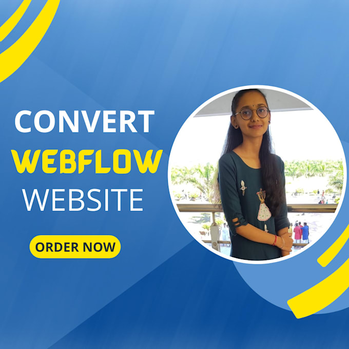 Be expert webflow designer, developer, webflow website, convert figma ... Be expert webflow designer, developer, webflow website, convert figma ...