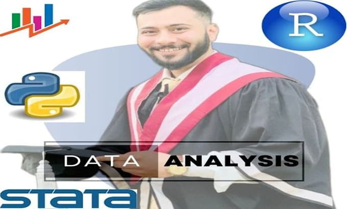 Do advanced statistical analysis using rstudio and stata by ... Do advanced statistical analysis using rstudio and stata by ...