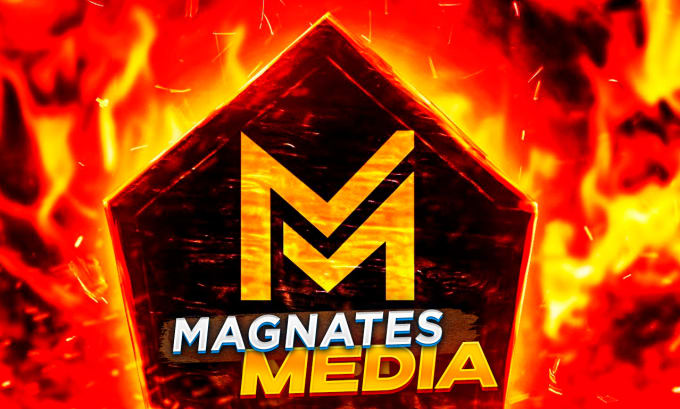 Do magnates media style video editing by Vaitek | Fiverr