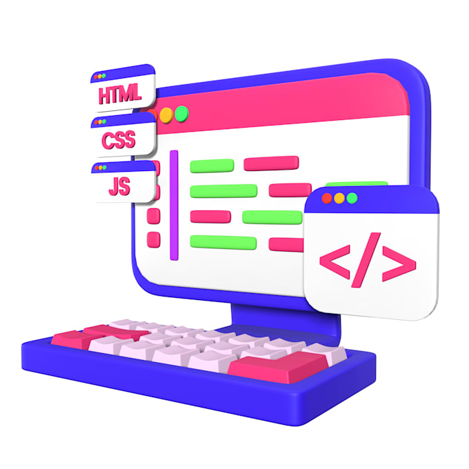 Teach you frontend web development from scratch by Ashishashu439 | Fiverr Teach you frontend web development from scratch by Ashishashu439 | Fiverr