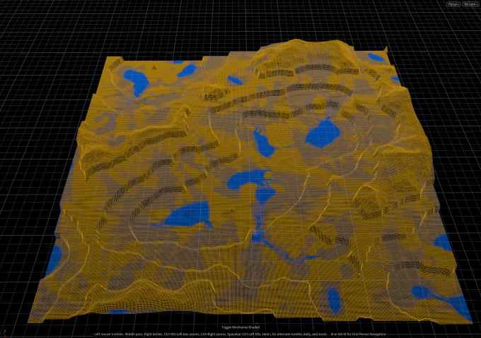 Make combine modify houdini hda to game engine by Onrefy | Fiverr Make combine modify houdini hda to game engine by Onrefy | Fiverr