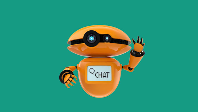 Intercom Chatbot Custom Chatbot Script Articles Etc By Yash7404 Fiverr 