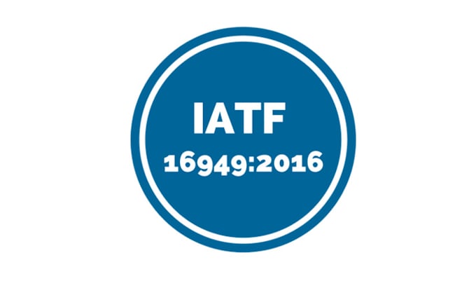 Make a preperation for iatf 16949 or vda audit by Aalptekin09 | Fiverr