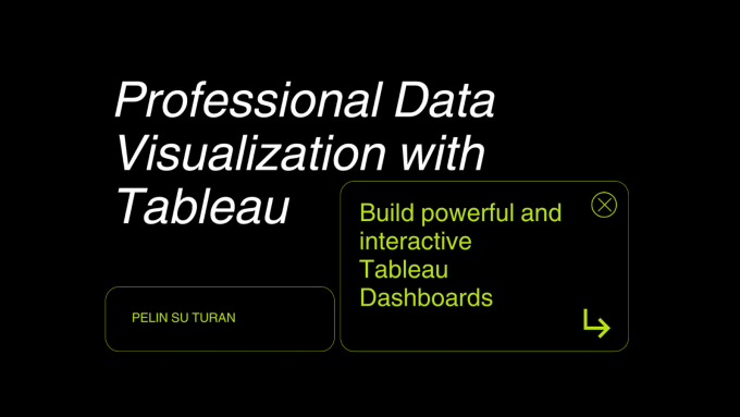 Build powerful and interactive tableau dashboards by Pelinsuturan701 ... Build powerful and interactive tableau dashboards by Pelinsuturan701 ...