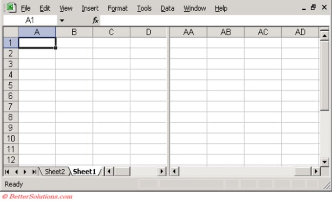 Split excel sheets fast by Anandkethavath | Fiverr Split excel sheets fast by Anandkethavath | Fiverr