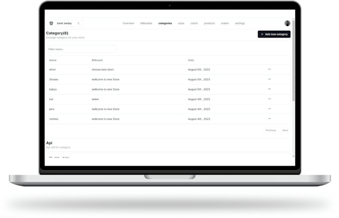 Make any fullstack web app by Suleimankarim | Fiverr