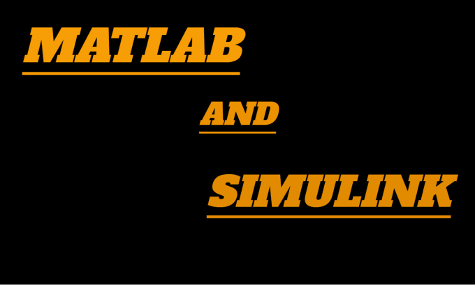 Do matlab programming, simulink, coding and gui projects by Miss_sonaa ... Do matlab programming, simulink, coding and gui projects by Miss_sonaa ...