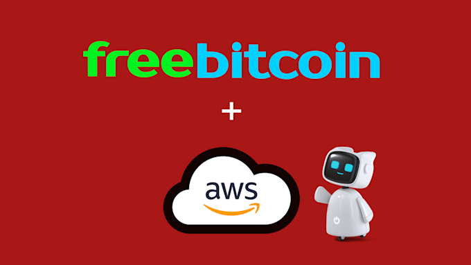 Automate your free bitcoin account with amazon aws lambda by Josek5000 | Fiverr