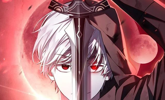 Write anime recap script, manga recap script manhwa script movie recap ...