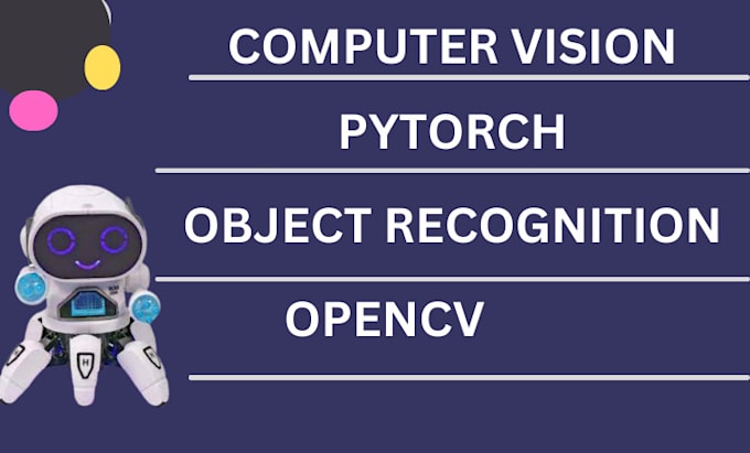 Develop Face Recognition And Real Time Emotion Or Object Detection Project By Borryb Fiverr