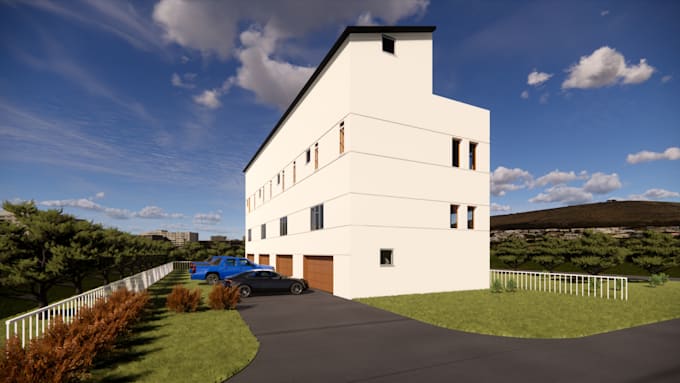 Professional revit services for architects and engineers by ...