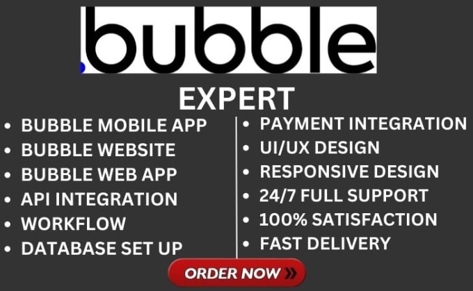 Design and develop bubble website bubble io app bubble web app by Jane ... Design and develop bubble website bubble io app bubble web app by Jane ...