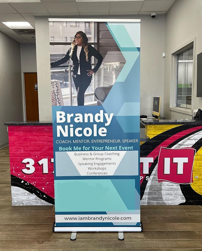 Design discord banner headers,background, icons,discord logo,loading ...