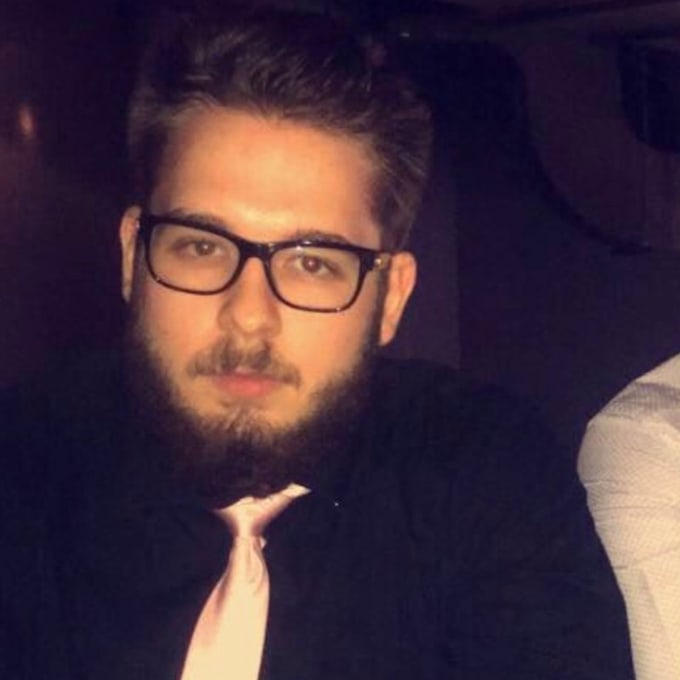 Clean, format, organize, and analyze data by Davidrosic | Fiverr