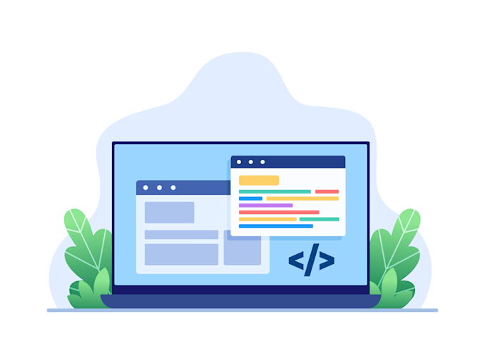 Develop a desktop application using python by Huynhtriet1 | Fiverr