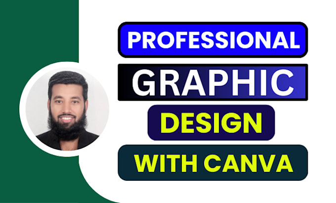 Design social media posts and canva templates by Sadakbhuyan | Fiverr