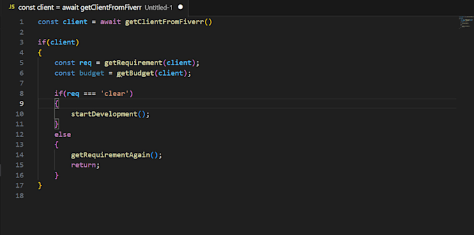 Create Dynamic Web Apps With Nodejs React And Typescript Javascript By Mobiatshi Fiverr
