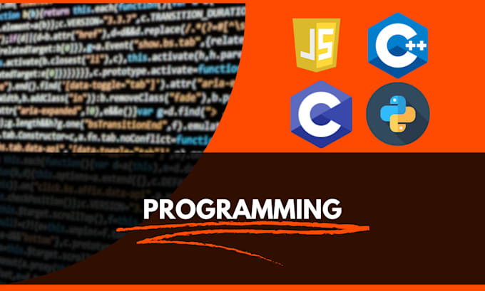 Do Masterful Programming In Python C Cpp And Javascript By Sirajatfiverr Fiverr