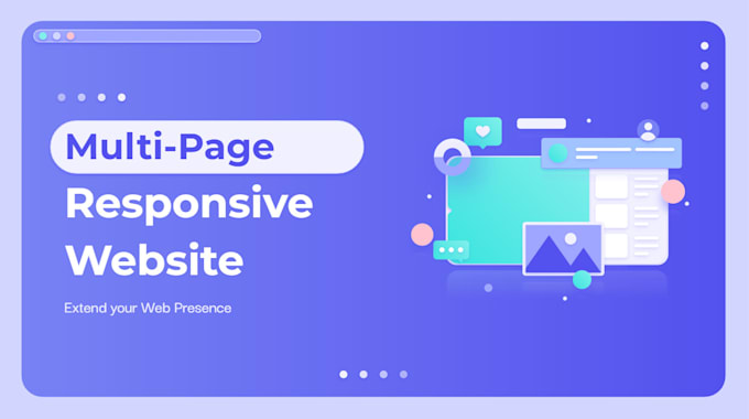 Design custom multipage websites by Felixbartels | Fiverr Design custom multipage websites by Felixbartels | Fiverr