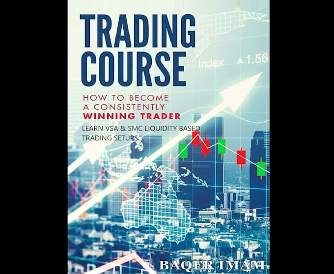 Be your algorithmic trading expert by Baqerimam | Fiverr