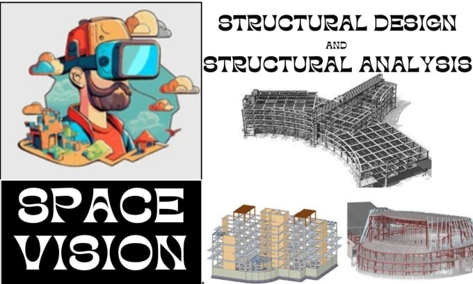 Do structural design analysis modelling bim revit etabs orion by Sales ... Do structural design analysis modelling bim revit etabs orion by Sales ...