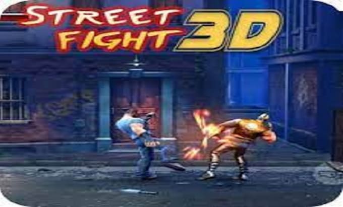 Build 2d 3d fighting game, multiplayer fighting game by Fred__dev | Fiverr Build 2d 3d fighting game, multiplayer fighting game by Fred__dev | Fiverr