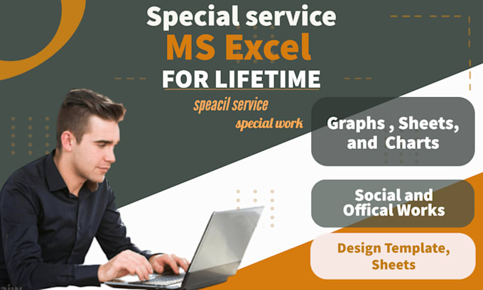 Creating automated and efficient spreadsheets for you by Ishtiaque2 ... Creating automated and efficient spreadsheets for you by Ishtiaque2 ...