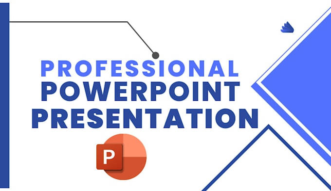 Create engaging and impactful powerpoint presentations by Naz1992pk ...
