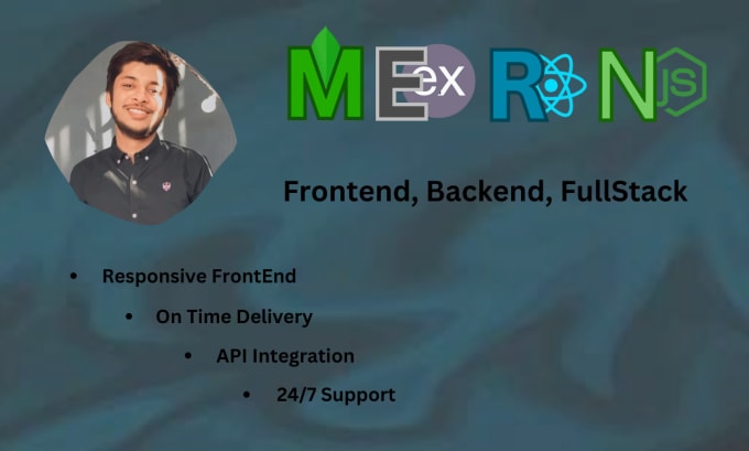 Develop and fix professional web apps using reactjs, expressjs, nodejs ... Develop and fix professional web apps using reactjs, expressjs, nodejs ...