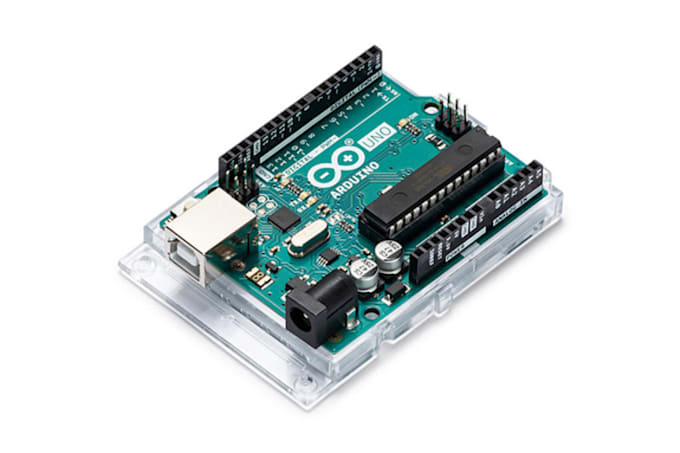 Program In Arduino Esp328266 Raspberry Pi And Iot Projects By Hammad09khan Fiverr