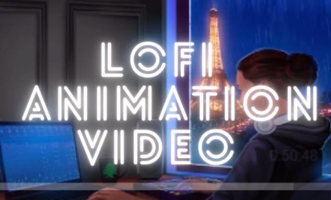 Create anime, gif, lofi animation loop, lofi loop animation by Lullaby ... Create anime, gif, lofi animation loop, lofi loop animation by Lullaby ...