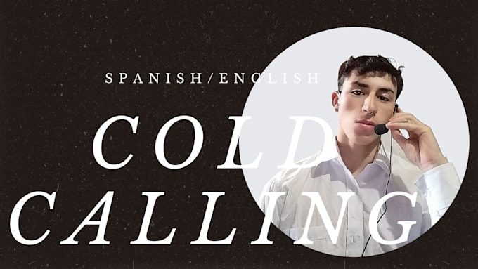 Virtual assistant cold calling expert by Sebascaycedo | Fiverr