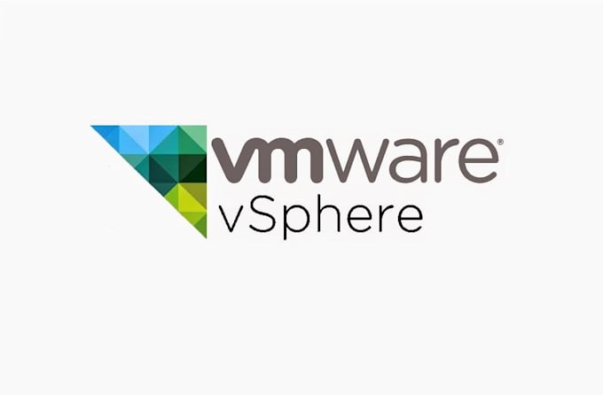 Setup and configure a vmware virtual environment for you by Raph1920 ...
