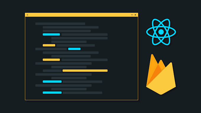 Create Reactjs Web App Using Firebase By Mohsinraza64 Fiverr