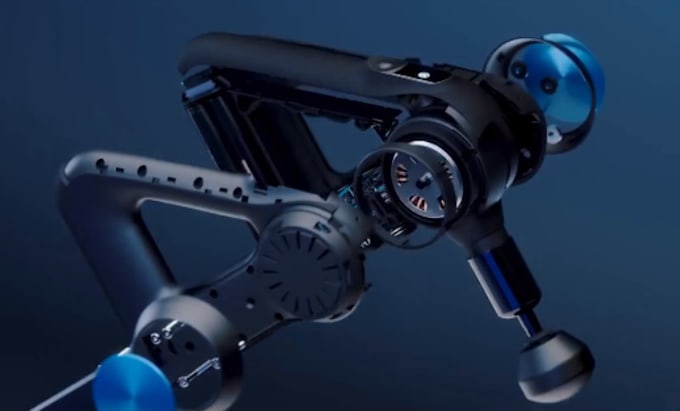 Cgi 3d product animation video industrial animation 3d model 3d ...