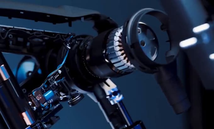 3d product animation, industrial animation, 3d product rendering by ...