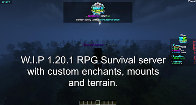 Fully setup and develop your minecraft server or plugins by Slateware ...