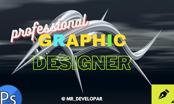 Redesign, edit, recolor, modify or vectorize your logo by Mr_developar ...