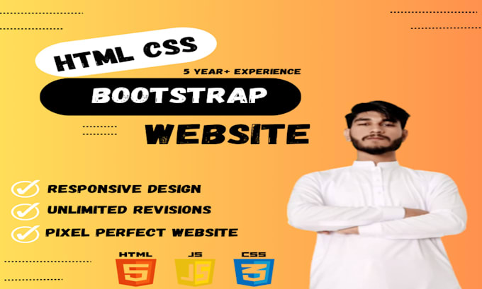 Develop responsive websites using bootstrap by Tabish_hun | Fiverr Develop responsive websites using bootstrap by Tabish_hun | Fiverr