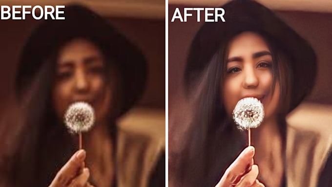 Do expert photo retouching to create stunning visuals by Sahan ...