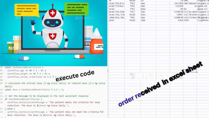 Develop custom chatbot using openai by Bushranasir487 | Fiverr Develop custom chatbot using openai by Bushranasir487 | Fiverr