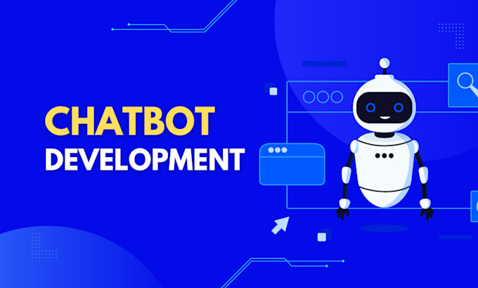 Build and setup custom ai chatbot for you by Morsedkhan283 | Fiverr