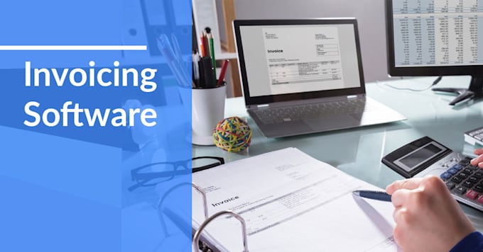 Build automated invoice software system by Vivek799 | Fiverr Build automated invoice software system by Vivek799 | Fiverr