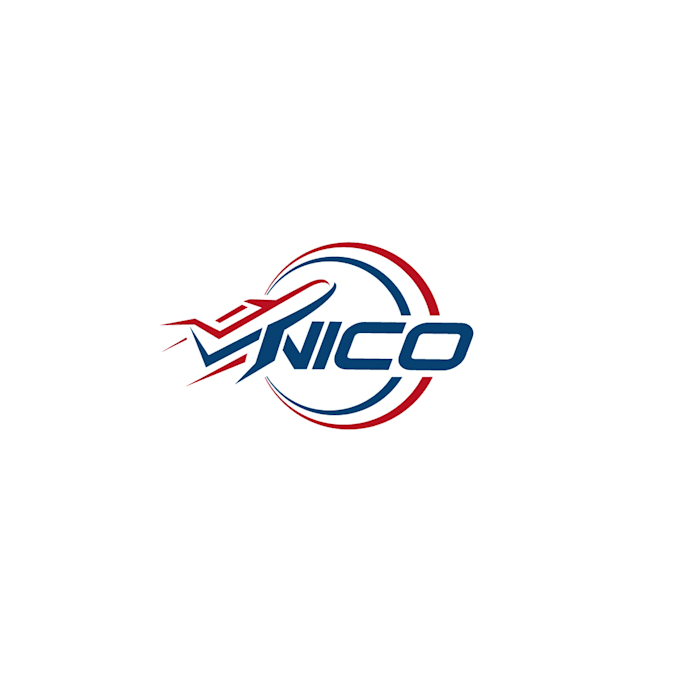 Design superior conventional aviation research logo by Genet_abdullah ...