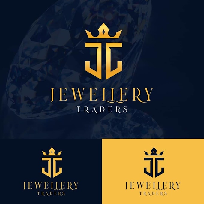 Design a professional and unique business logo in 24 hr by Hasy ...