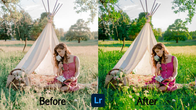 Edit, color grade and retouch your photos by Prabath9454 | Fiverr