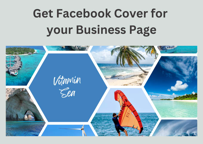 Design 5 facebook business page cover photo by Subhan_farrakh | Fiverr